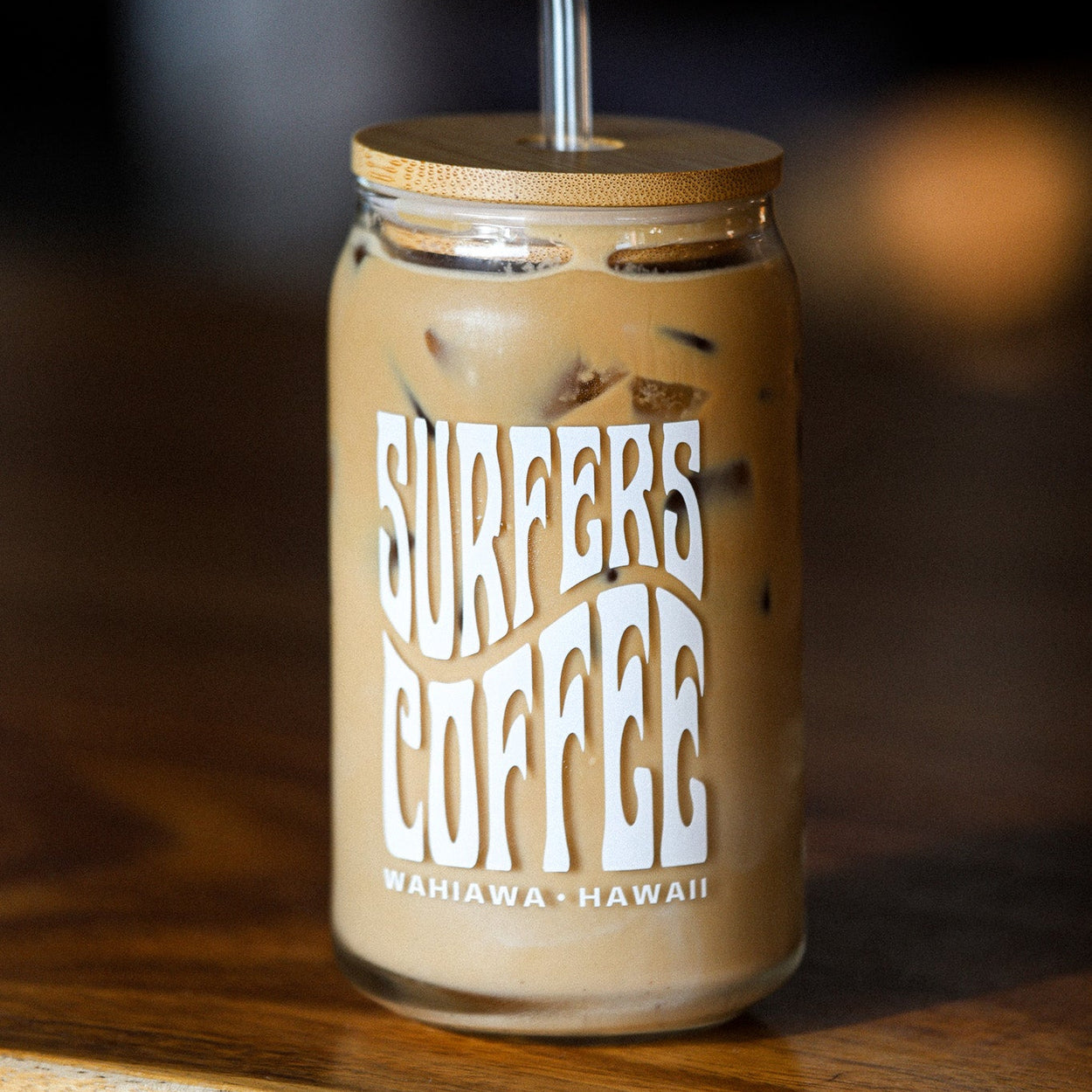 Surfers Coffee