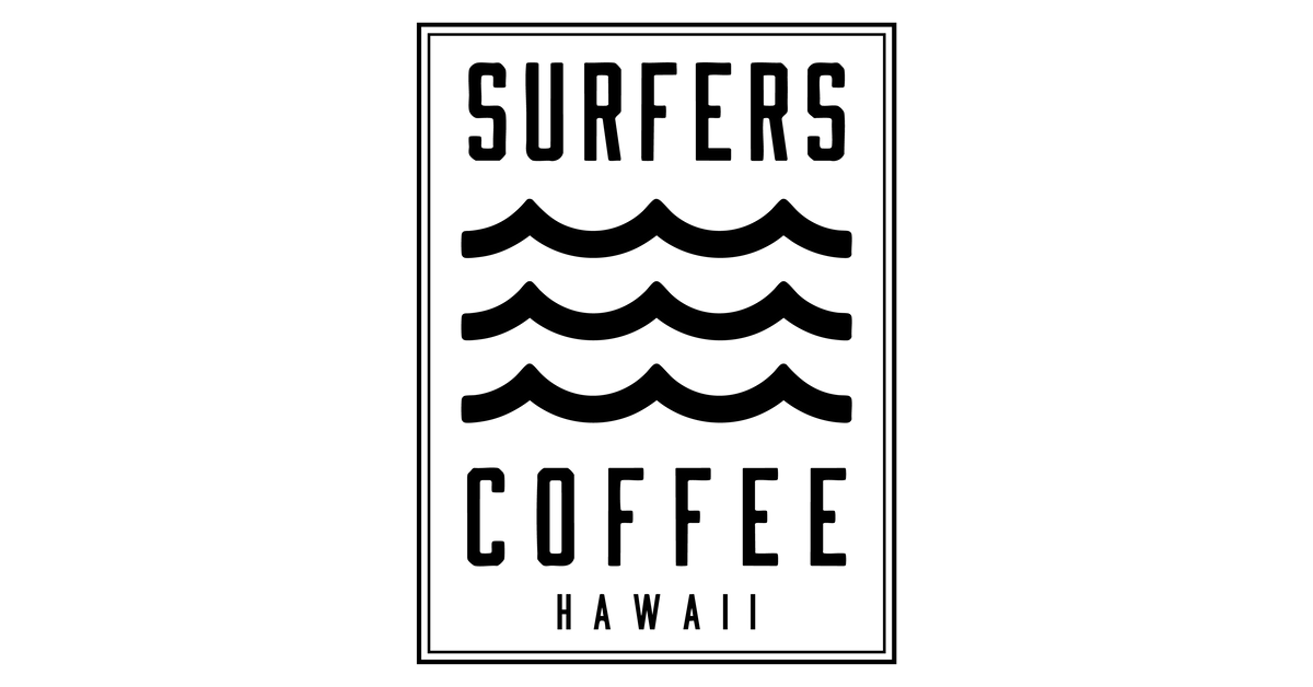 Surfers Coffee